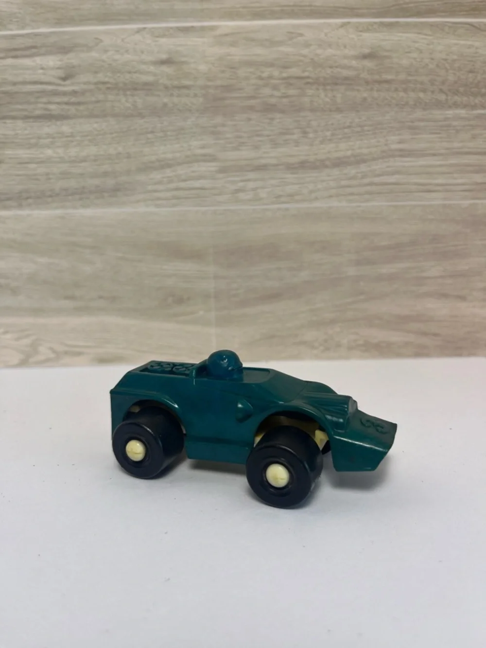 Toys | Vintage Wee Wheels Vintage 197s 3 Blue Race Car Sun Products ...